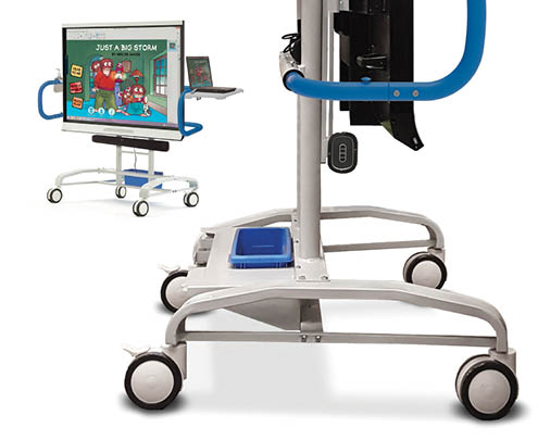 iRover2 for Interactive Flat Panels